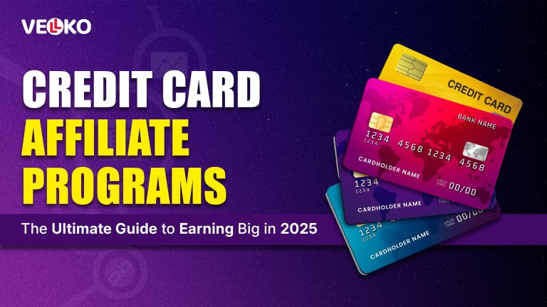 Credit Card Affiliate Programs Guide to Earning Big in 2026